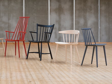 Série J de Hay | Connox