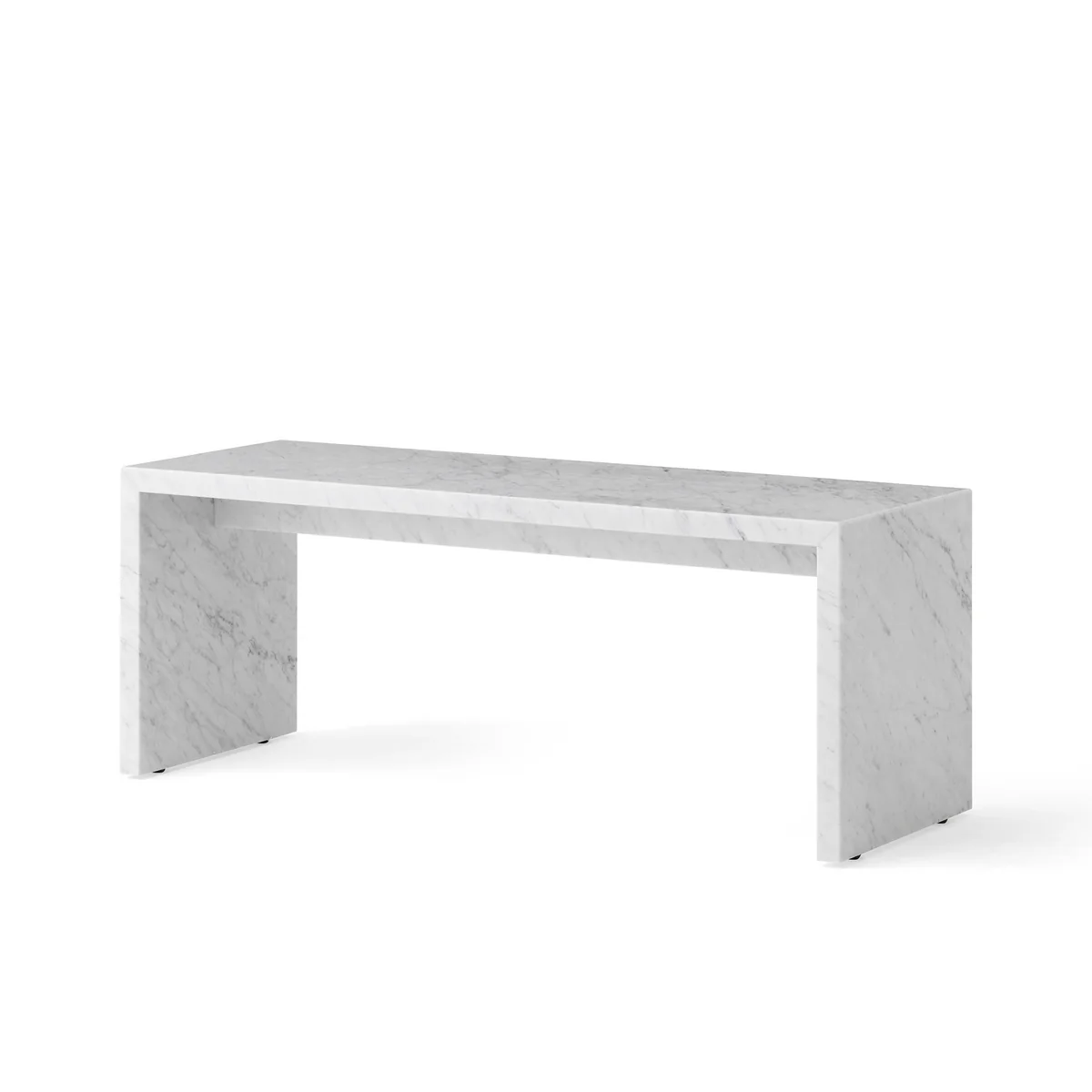 Audo - Plinth Table basse | Connox