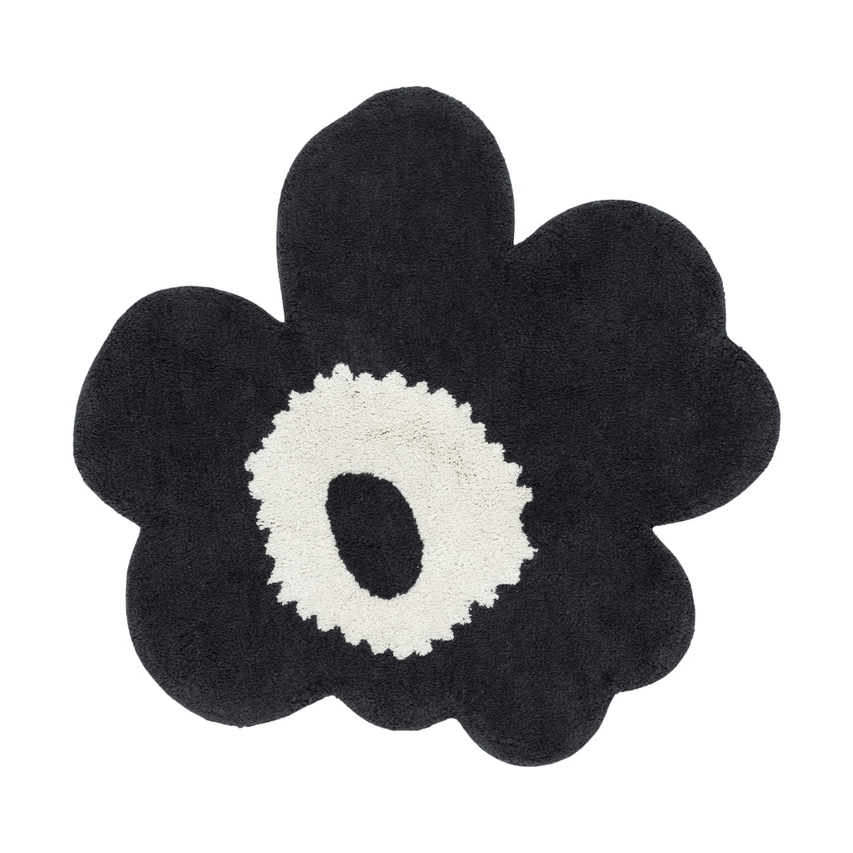 Marimekko - Unikko Tapis de bain | Connox