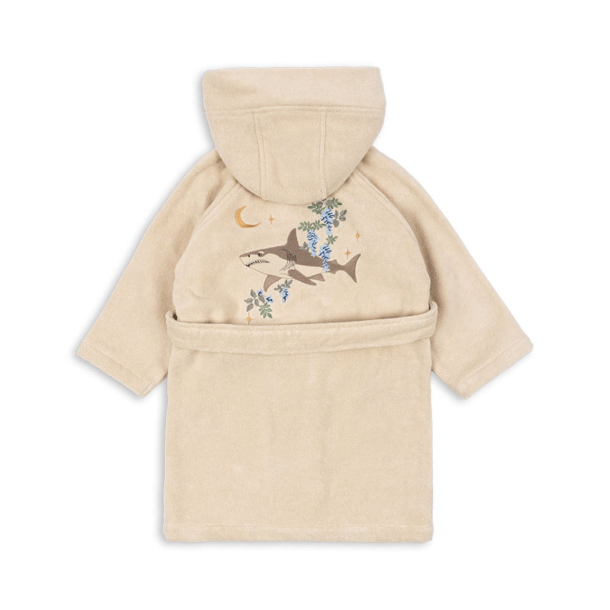 Konges Sløjd - Peignoir de bain Terry pour enfants | Connox