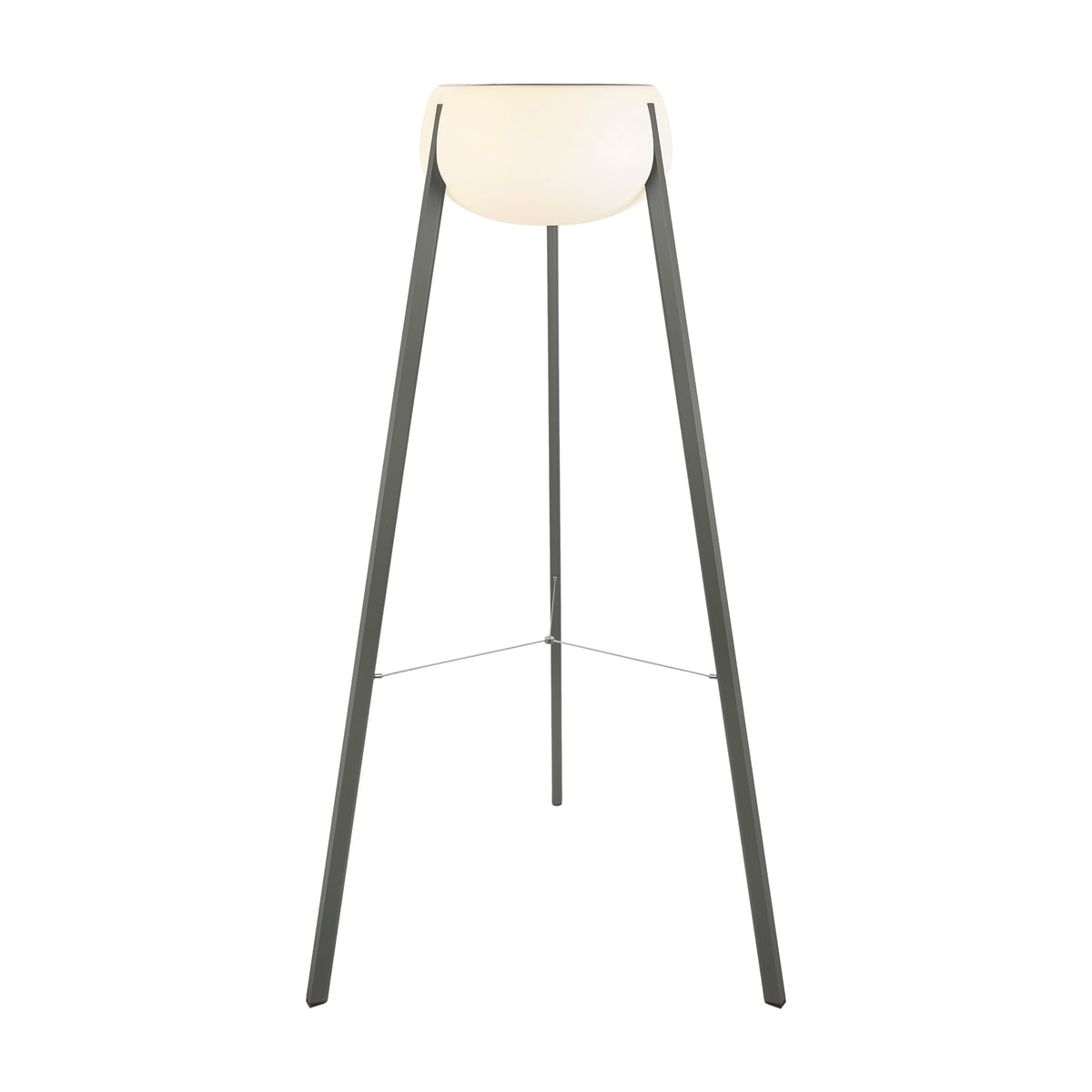 Fermob - Lampe solaire à LED Yunos | Connox