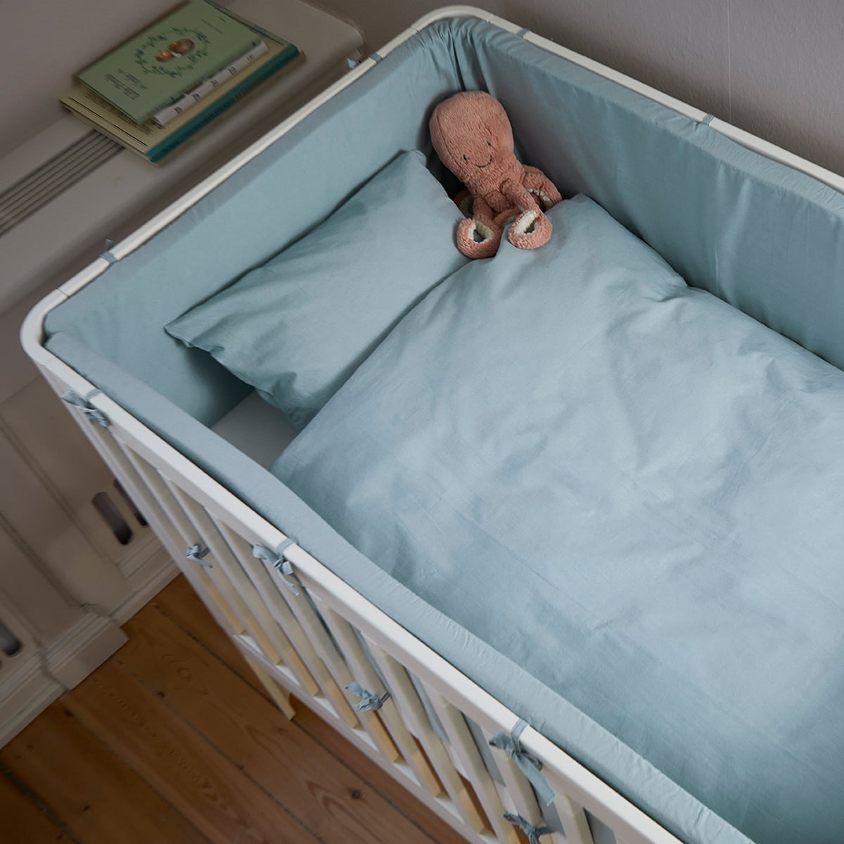 Flexa - Dawn tour de lit | Connox