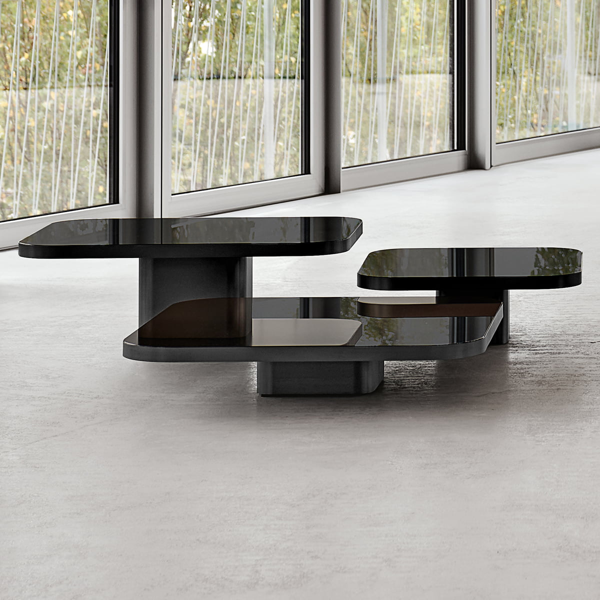ClassiCon - Bow Table basse | Connox