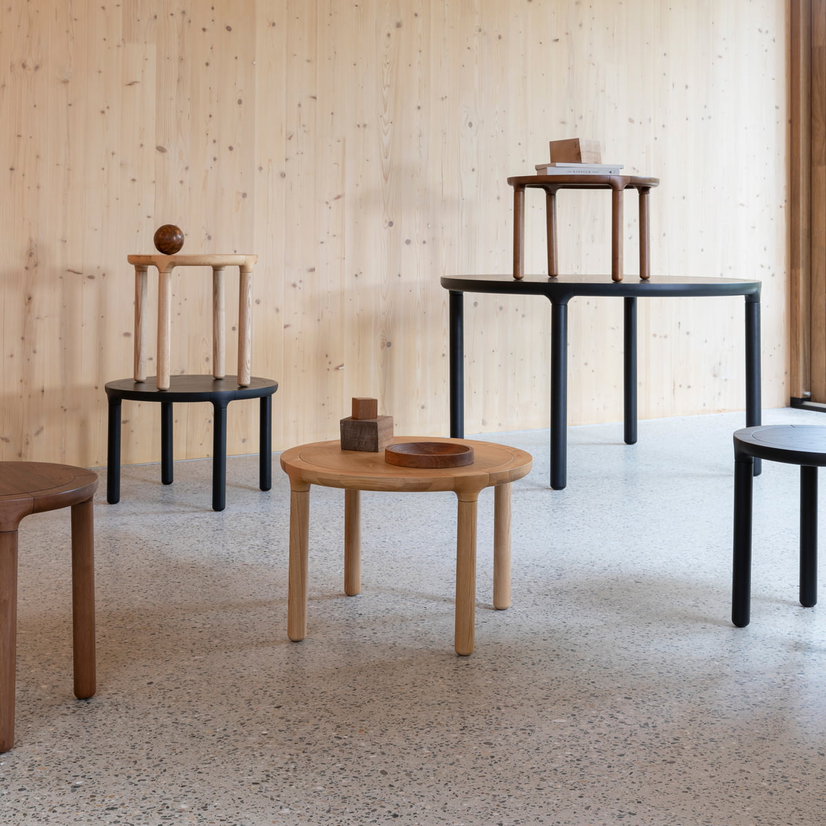 Zuiver - Storm Table basse | Connox