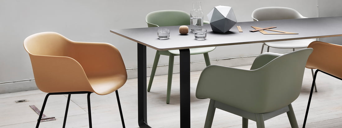 Muuto : meuble et lampe Muuto | Connox Shop