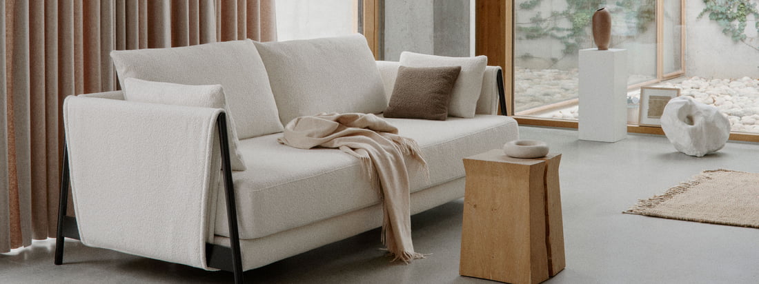 Softline : fauteuil et canapé softline