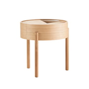 Woud - Arc Table | Connox