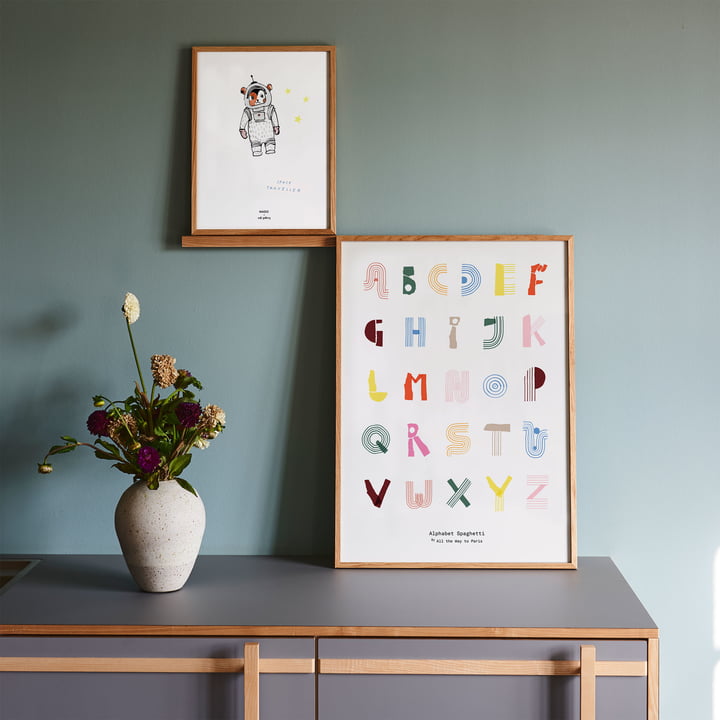 Collectif papier - Collection MADO | Connox