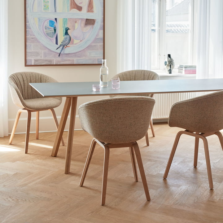 Hay - Collection de restaurants | Connox