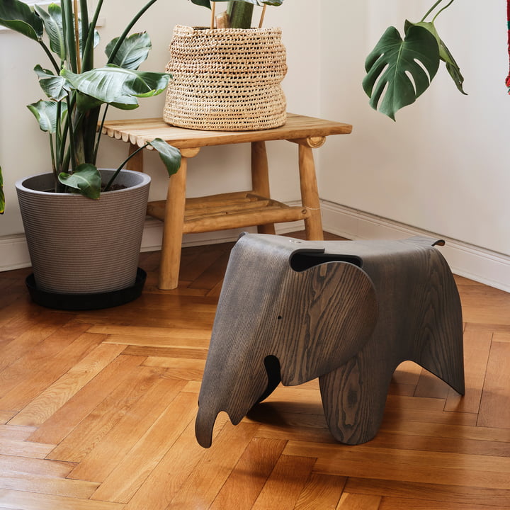Vitra - Eames Elephant | Connox