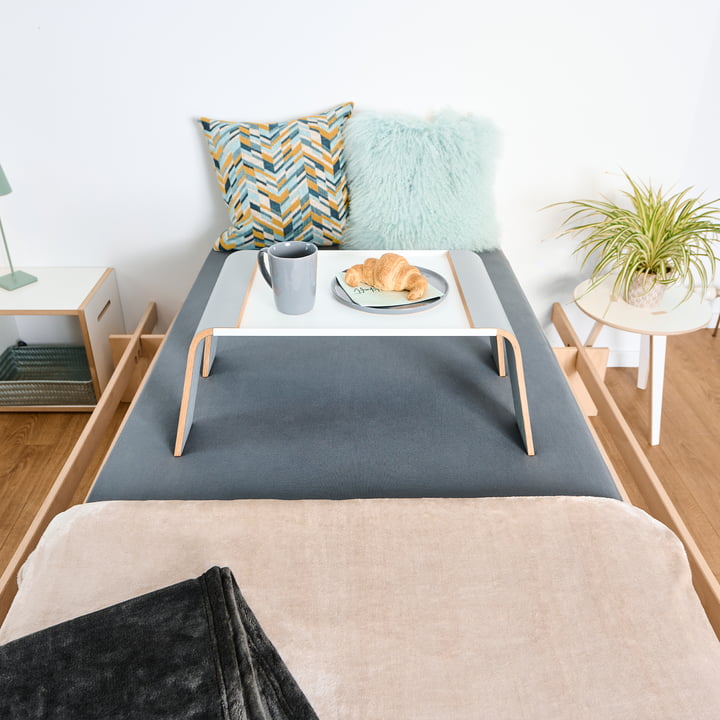 Tojo : meuble et lit design | Connox Shop